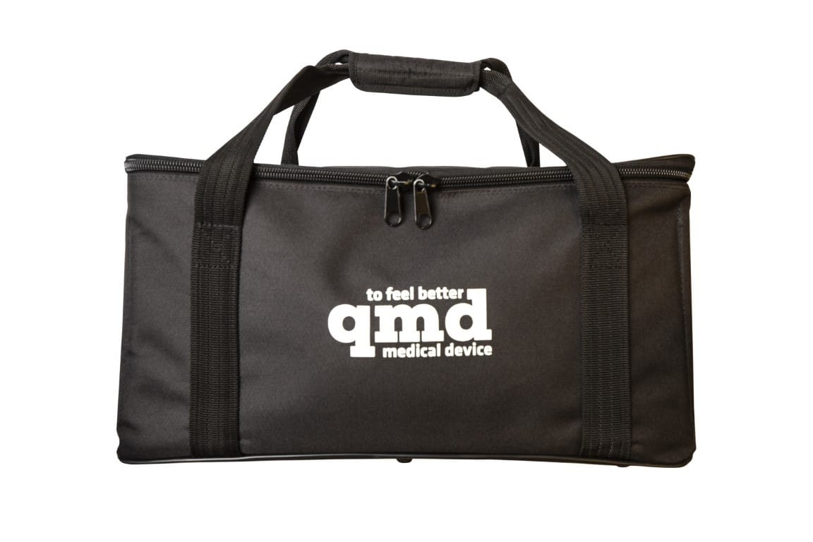 Terapie crio – ultrasunete – QMD Ultrasound Cryo- thermal – PHYSIOMED